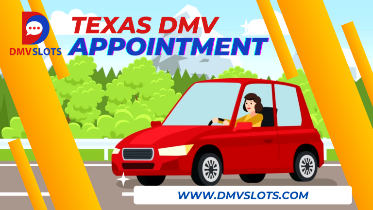 Essential Documents for Obtaining Your Texas Driver’s License – DMV ...