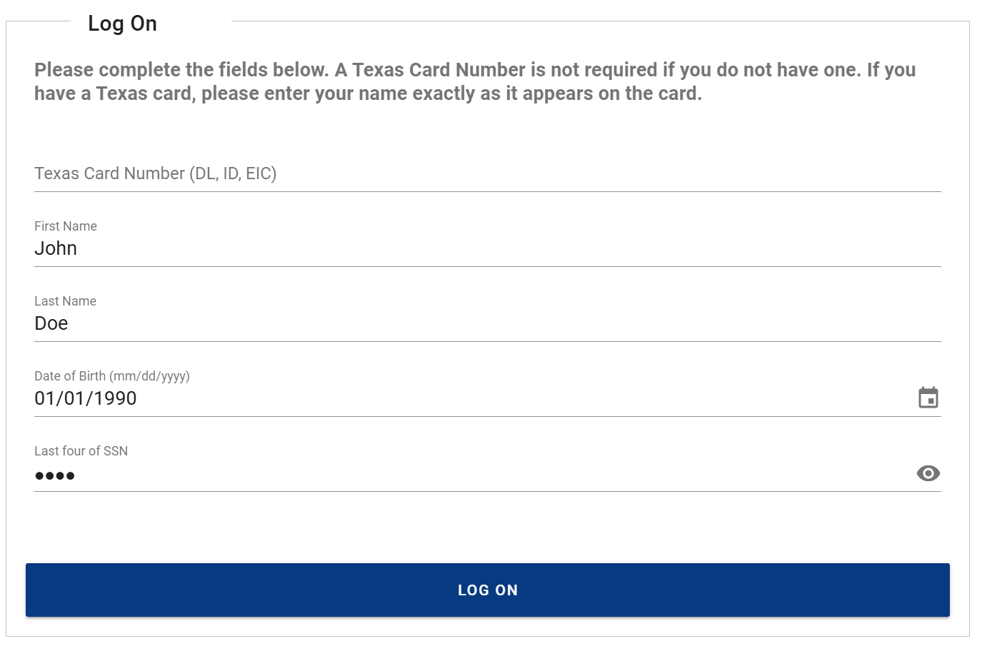 How to Reschedule or Cancel Your TX DMV Appointment – DMV Slots Blog