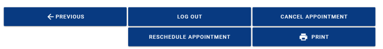 How to Reschedule or Cancel Your TX DMV Appointment – DMV Slots Blog