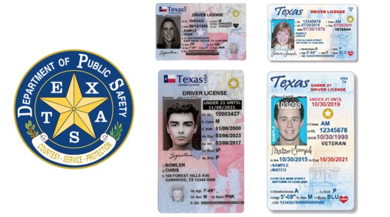 5 Things You Need to Know About REAL ID in Texas – DMV Slots Blog