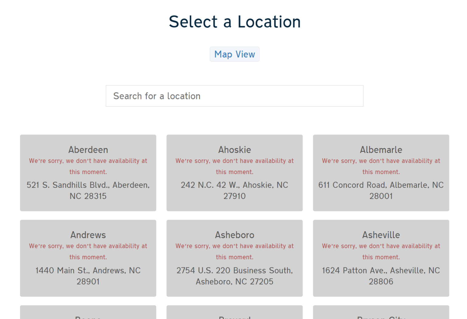 How to Schedule North Carolina DMV Appointment: A Step-by-Step Guide – DMV Slots Blog