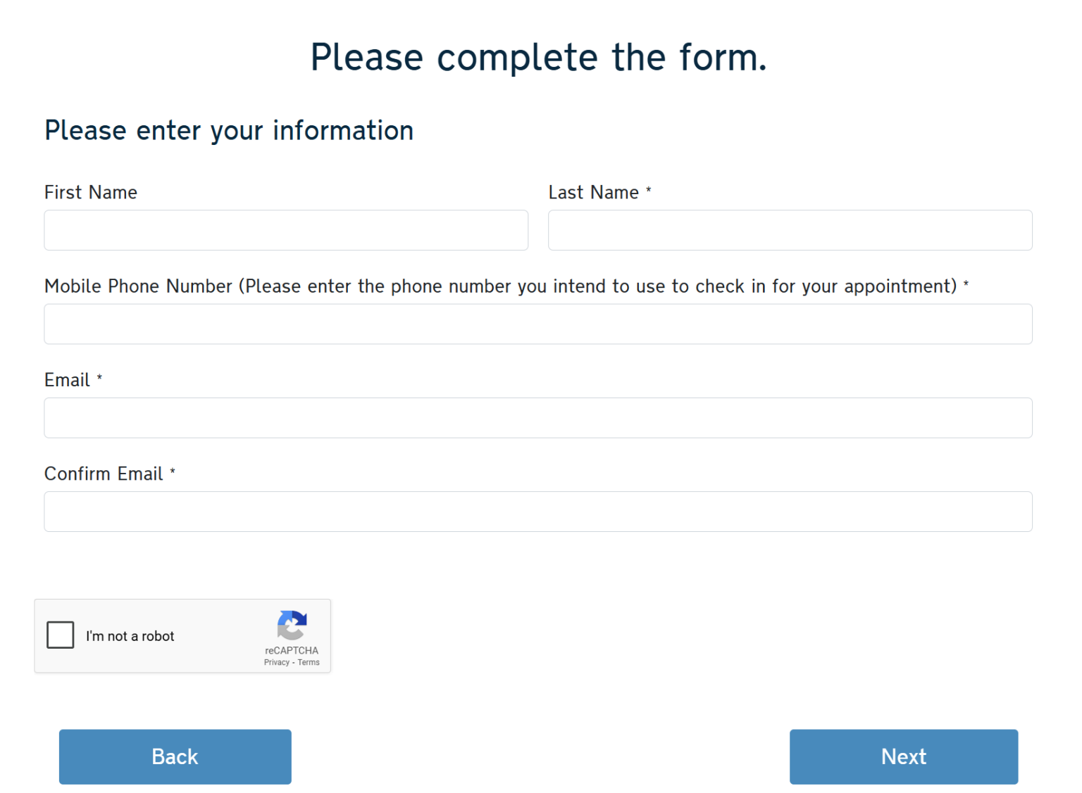 How to Schedule North Carolina DMV Appointment: A Step-by-Step Guide ...